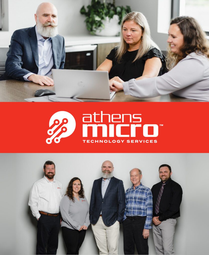 Athens Micro - Professional IT Services for Greater Athens & Savannah