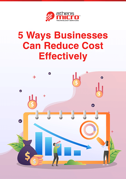 Athens Micro - Professional IT Services for Athens & Savannah